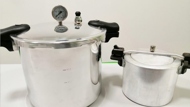 Fisher&Wolf Canner – Házi konzerváló készülék – Fisher&Wolf Canner ...